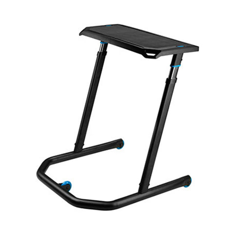 Wahoo KICKR Indoor Cycling Desk Stand – Revolution Cycles Dubai
