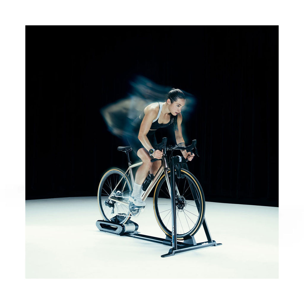 Wahoo KICKR Rollr Indoor Smart Roller Trainer – RCDXB