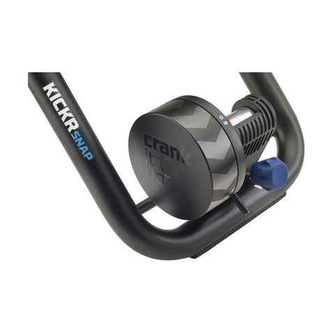 Wahoo KICKR Snap Indoor Smart Trainer – Revolution Cycles Dubai