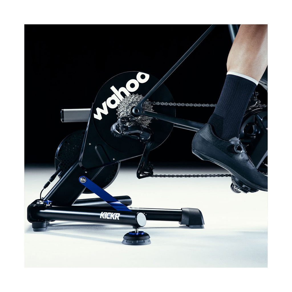 Wahoo KICKR V6 Indoor Smart Trainer – RCDXB