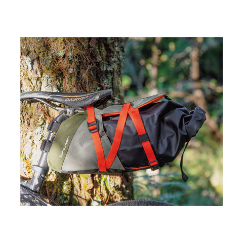 Birzman Packman Handlebar Pack – RCDXB