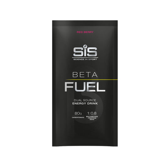 SIS Beta Fuel Energy Drink Mix – RCDXB