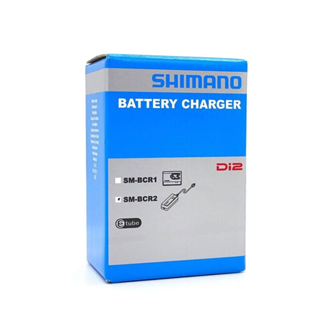 Shimano DI2 SM-BCR2 Battery Charger – RCDXB