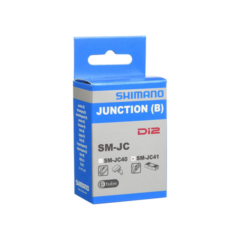 Shimano DI2 SM-JC41 Junction (B)