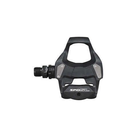 Shimano PD-R550 SPD-SL Pedals – Revolution Cycles Dubai