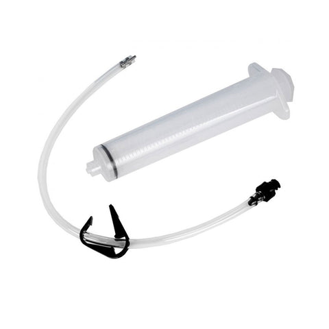 Shimano TL-BR001 Brake Bleeding Syringe – Revolution Cycles Dubai